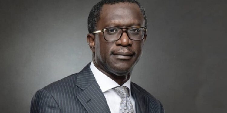 Olufowose replaces Hassan-Odukale as First Bank chairman - Market News ...