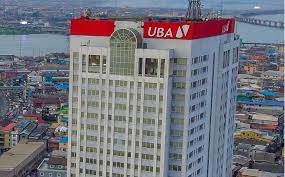 UBA and Mastercard Unveil 75th Anniversary Commemorative Card with ...