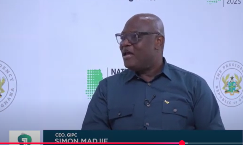 GIPC CEO Calls for Diversification of Foreign Direct Investment in ...