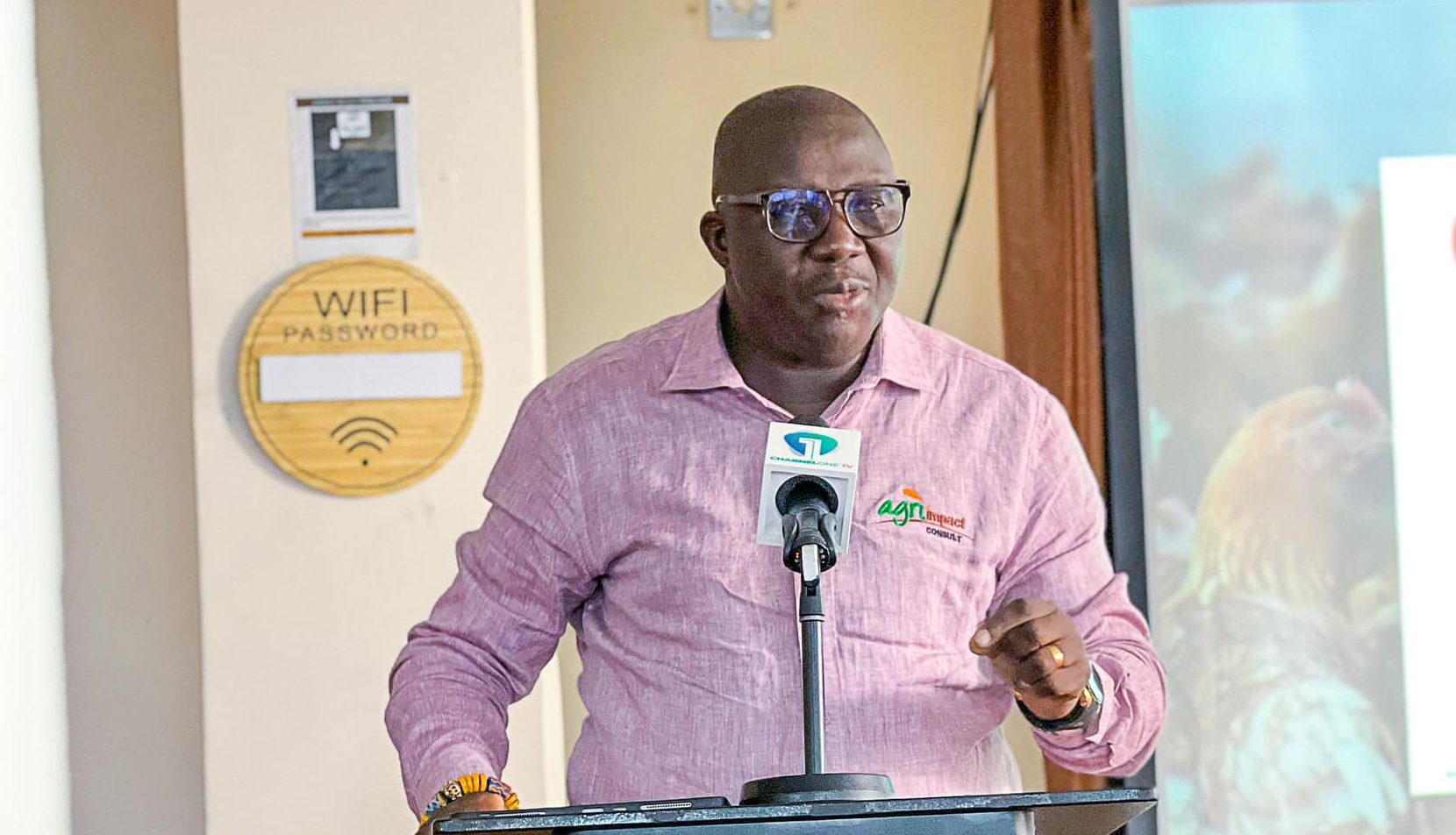 Ghana's 2025 Budget Allocation to Agriculture Deemed Insufficient by ...