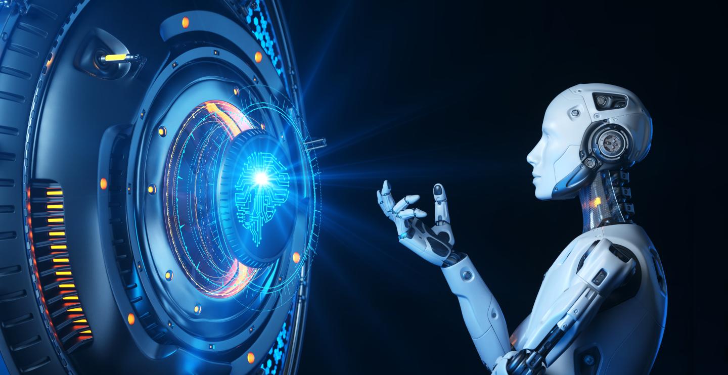 German AI Defence Start-up Helsing Secures €600 Million in Major ...