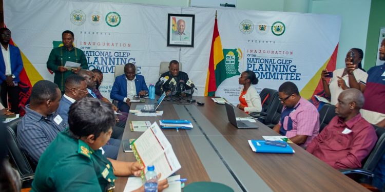 Ghana Launches Labour Export Planning Committee to Boost Global ...