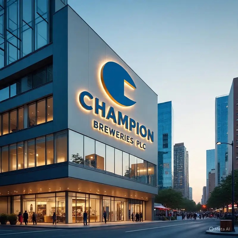 Champion Breweries to Raise ₦103 Billion for Bullet Energy Drink ...
