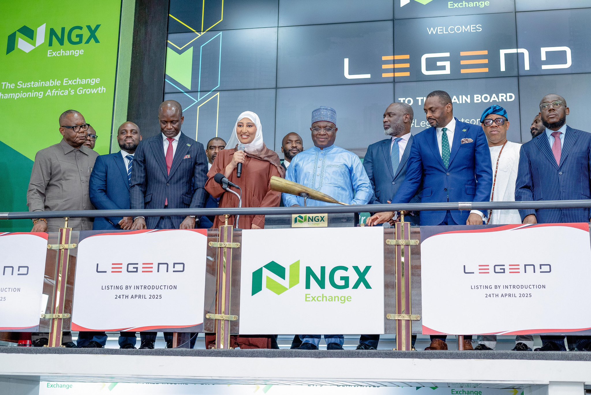 Legend Internet Posts Profit Surge but Faces Cash Crunch Amid Rising ...