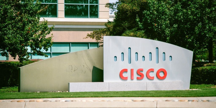 Cisco Unveils Silicon One P200 Chip and 8223 Router to Power Next ...