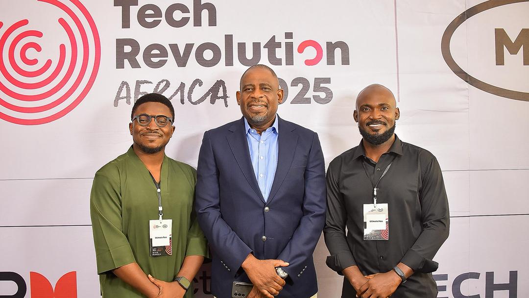 MTN Renews Sponsorship for Tech Revolution Africa 2.0, Driving the ...