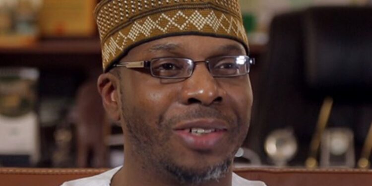 Naira Likely to Stay Under Pressure in 2026, Says Economist Yemi Kale ...