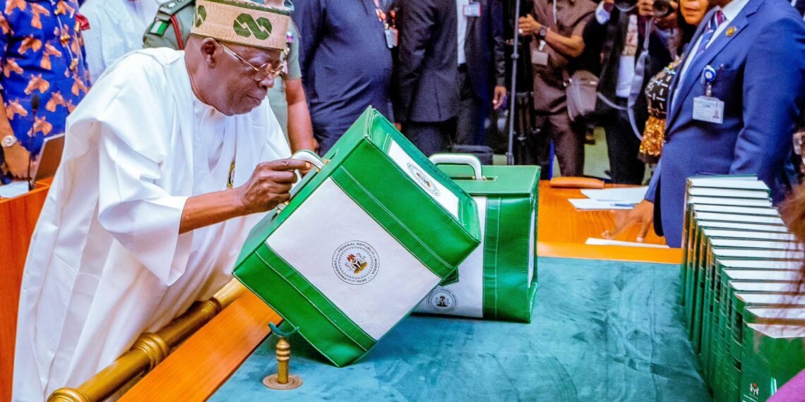 Nigeria’s 2026 Budget: N4.23 Trillion Allocated to 50 Key Capital ...