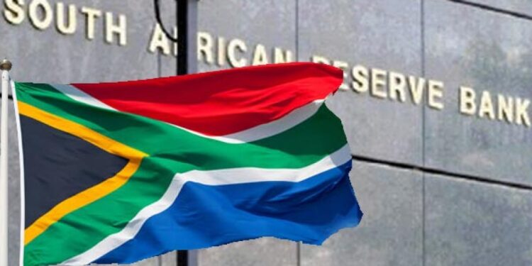 South Africa Holds Interest Rate at 6.75% Amid Rising Inflation Risks ...