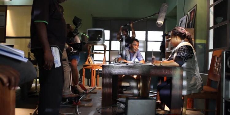 UK-Nigeria Tech Hub Launches Creative Fund to Boost Film, Fashion and ...
