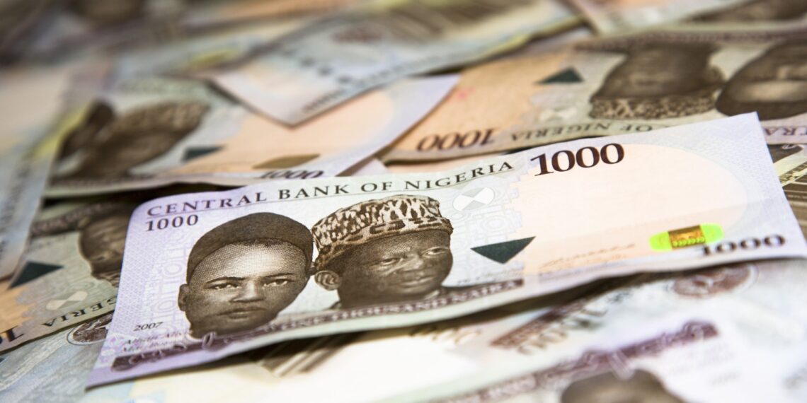 Cash Outside Banks Falls to N5.20 Trillion in February 2026 as Nigeria ...