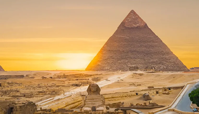 Egypt Inflation Eases to 14.9% Despite Oil Price Shocks and Middle East ...