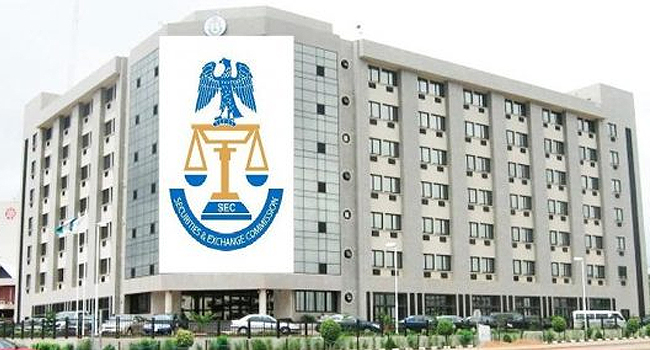 SEC Raises Alarm Over Rising Fake Online Investment Platforms Targeting ...