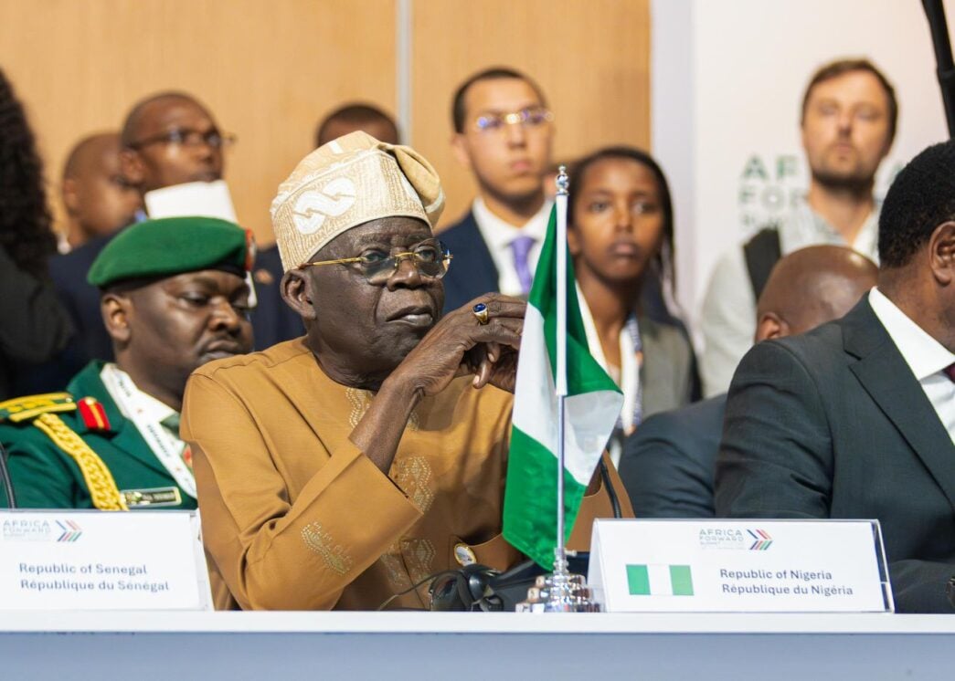 Nigeria Debt Servicing to Hit $11.6bn in 2026, Tinubu Warns of Economic ...