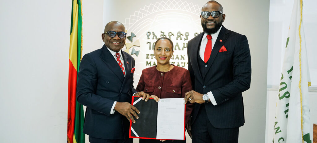 United Capital Secures Landmark Investment Banking License in Ethiopia ...