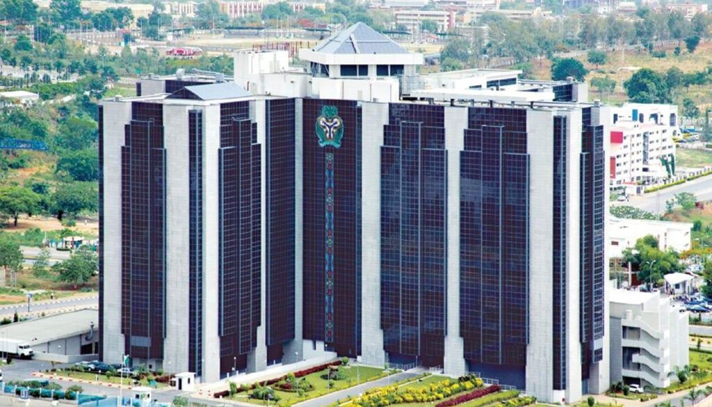 CBN Mops Up N3.04 Trillion in Massive OMO Auction as Investor Demand ...