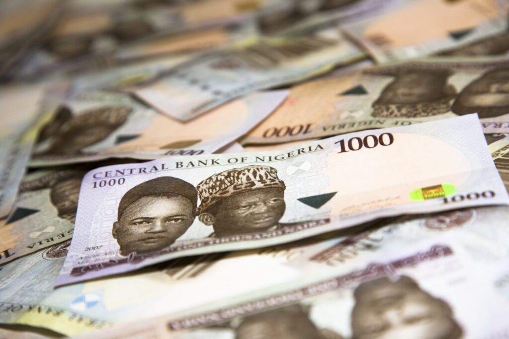Top 10 Best Performing Money Market Funds in Nigeria Deliver Over 20% ...