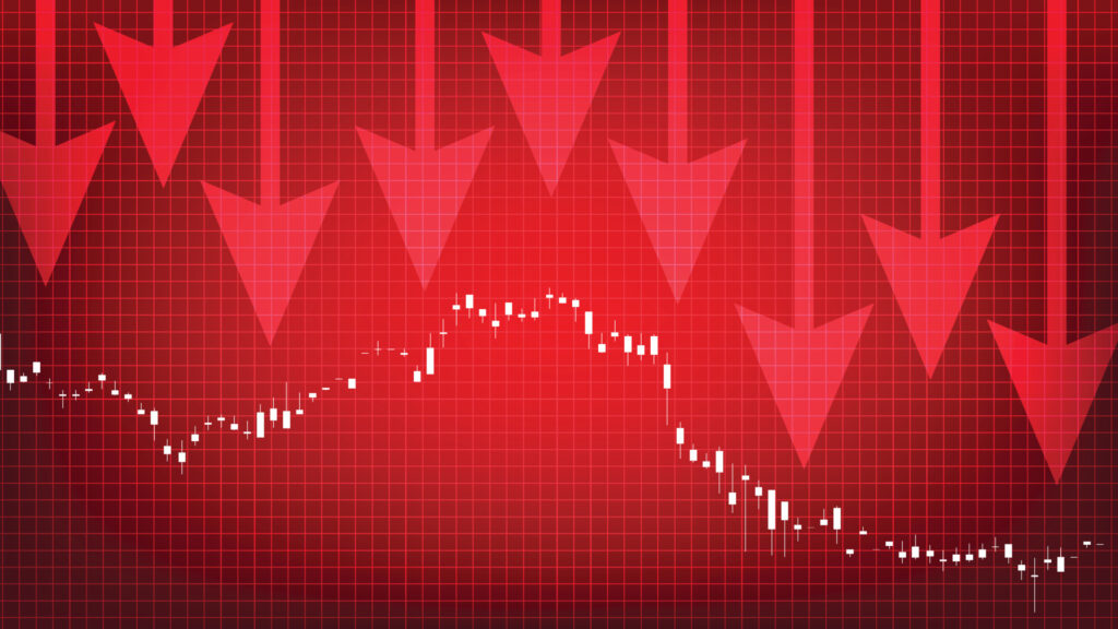 Nigeria Stock Market Decline Deepens as Analysts Explain N5.14 Trillion ...